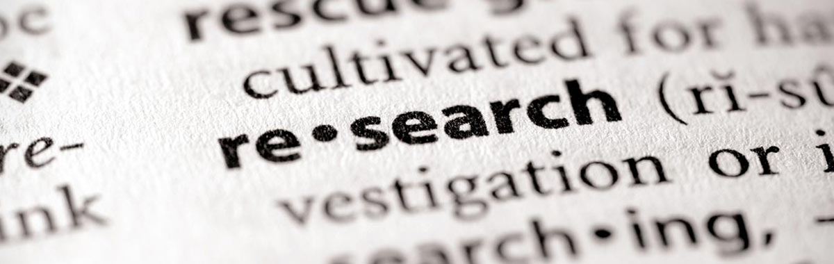 Public Opinion Research - Public Affairs Counsel